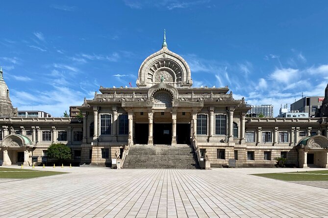 Small-Group Architecture Tour in Ginza, Tokyo - Guest Reviews