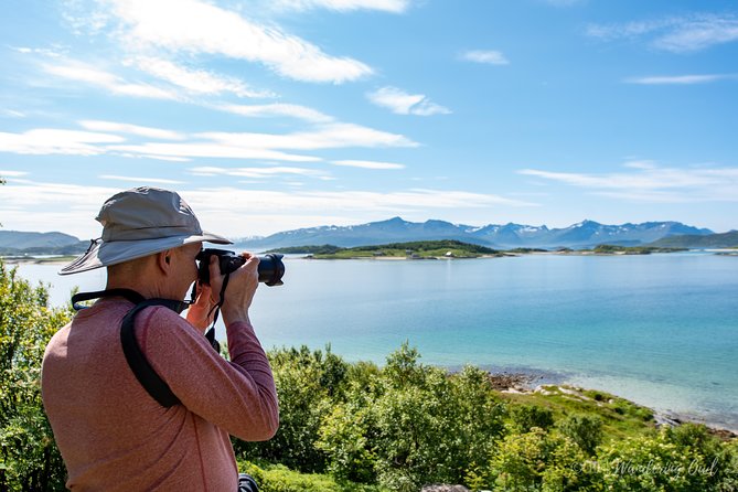 Small-group Arctic Landscapes Sightseeing Review - Intimate Group Experience