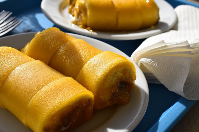 Small-Group Arrábida Coast Tour & Wine Taste - Sweet Endings in Vila Nogueira de Azeitao