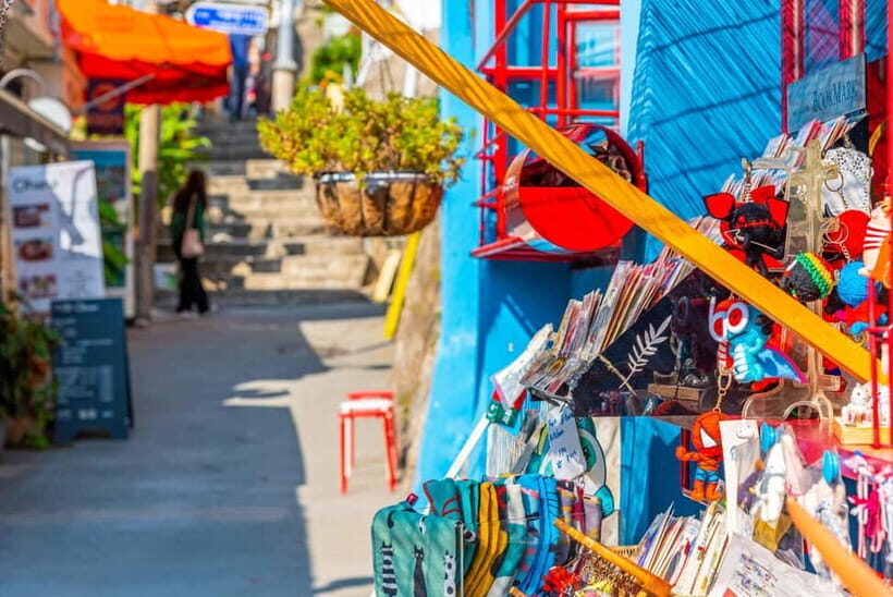 (Small Group) Art and Architecture tour of Seoul - Authentic Experiences and Authentic Value