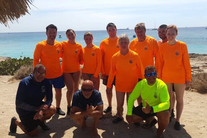 Small-Group Aruba Scuba Diving for Non-Certified Divers - The Experience: What You’ll Actually Do