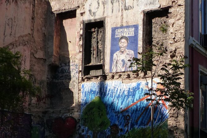 Small-Group Athens City of Rebellion Walking Tour - Traveler Feedback and Ratings