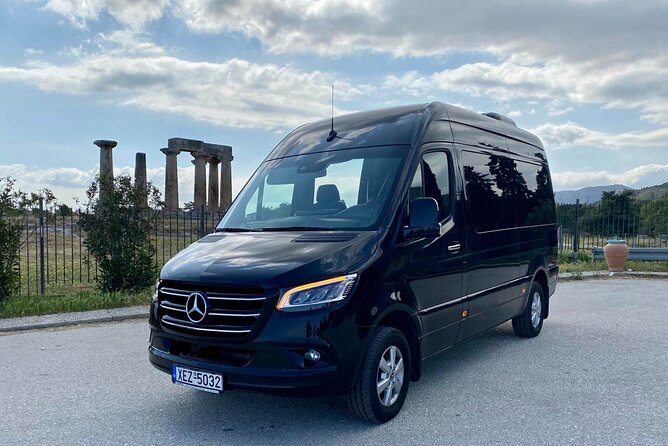 Small Group - Athens Highlights Semi-Private Tour - Exploring the Acropolis