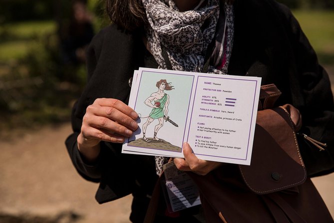 Small Group Athens Mythology Family Tour - Tour Details and Inclusions
