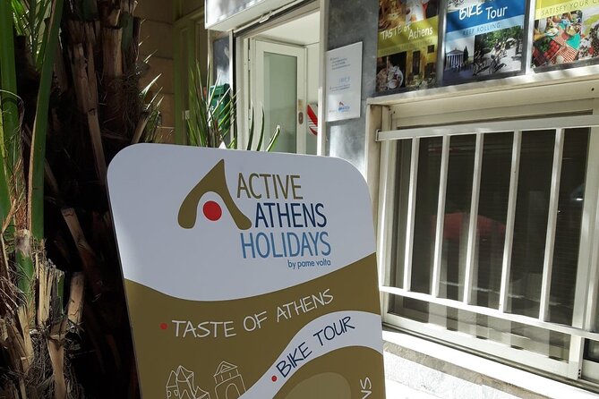 Small-Group Athens Scenic e-Bike Tour - Analyzing the Value