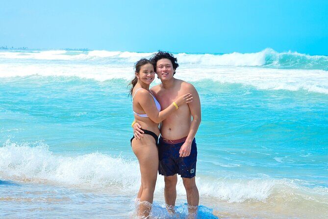 Small group ATV Adventure to Water Cave and Macao Beach - Who Should Consider This Tour?