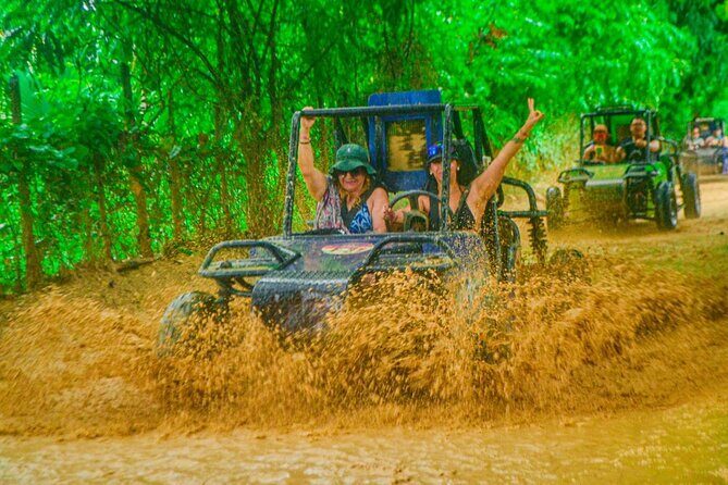 Small Group ATV and Buggy Tour - What to Expect from the Itinerary