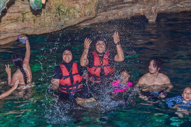 Small Group ATV and Buggy Tour - Practical Tips for Travelers