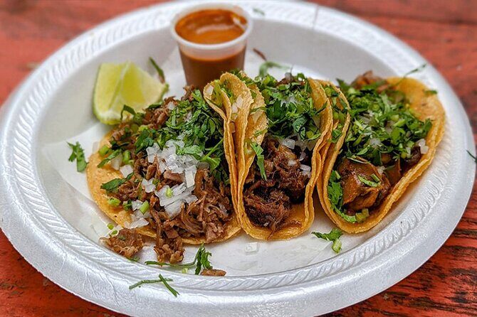 Small-Group Austin Taco Food Walking Tour - FAQ