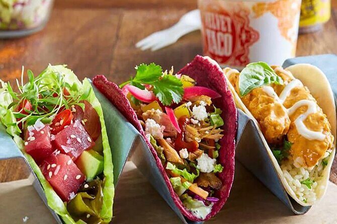 Small-Group Austin Taco Food Walking Tour - Final Thoughts