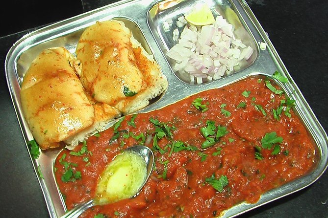 Small Group Authentic Mumbai Virtual Cooking Class with Dessert - The Culinary Highlights: Pav Bhaji and Rice Kheer