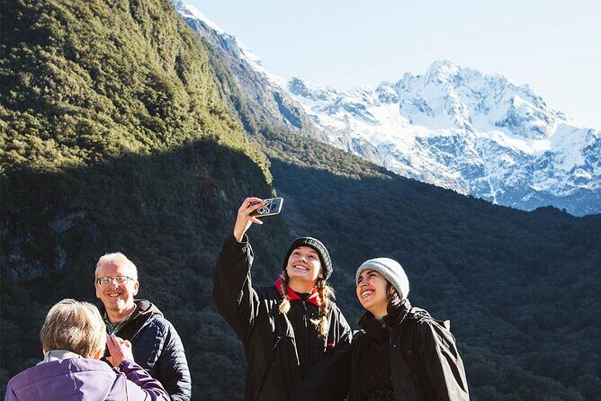 Small Group, Award Winning Milford Sound Day Experience & Cruise - Final Thoughts