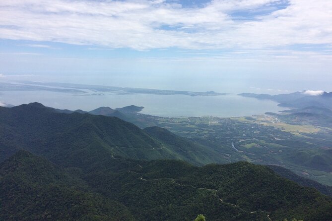 Small Group - Bach Ma National Park Trekking Tour From Hue - The Practical Side: Logistics and Cost