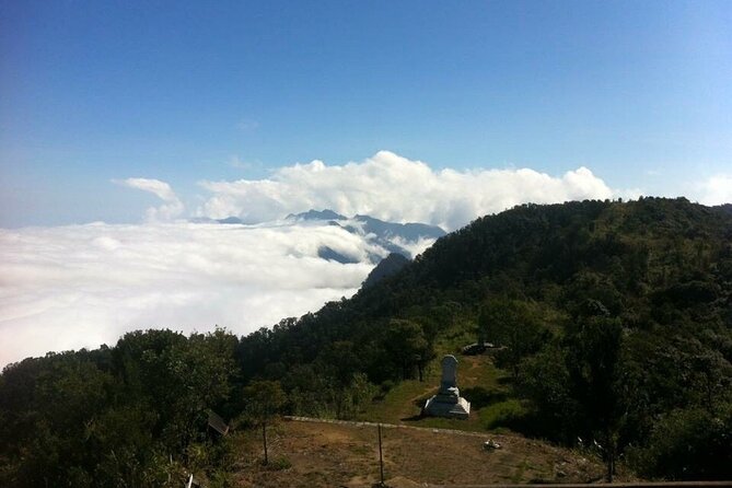 Small Group - Bach Ma National Park Trekking Tour From Hue - Who Should Consider This Tour?