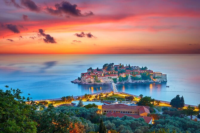 Small Group Balkans Tour; Belgrade to Athens or Corfu in 14 Days - Who Is This Tour Best For?
