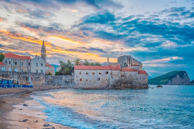 Small Group Balkans Tour; Belgrade to Athens or Corfu in 14 Days - Final Thoughts