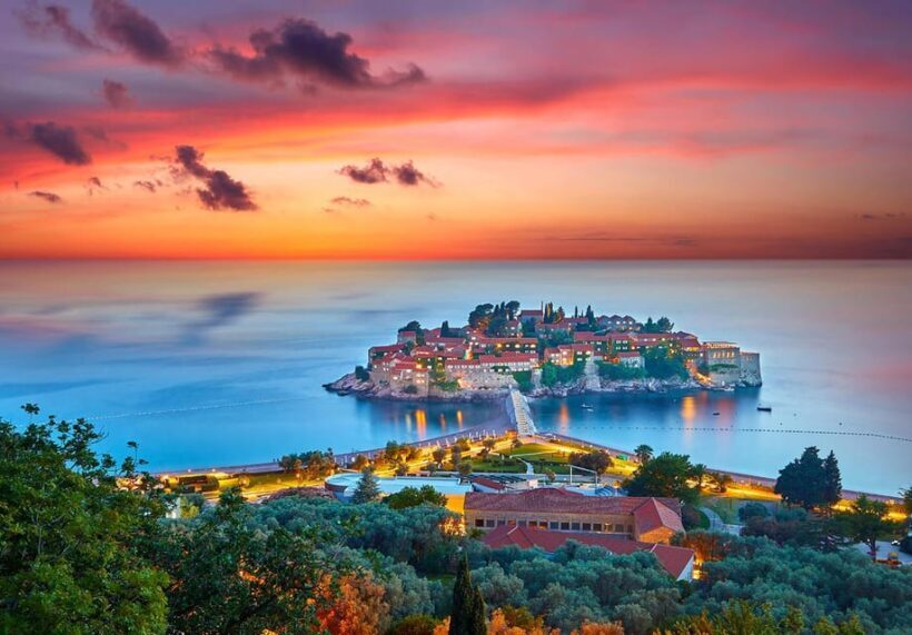 Small Group Balkans Tour; Tirana to Dubrovnik or Split - Key Points