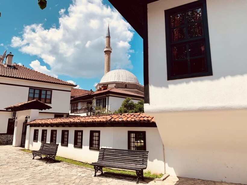 Small Group Balkans Tour; Tirana to Dubrovnik or Split - Value and Practical Aspects