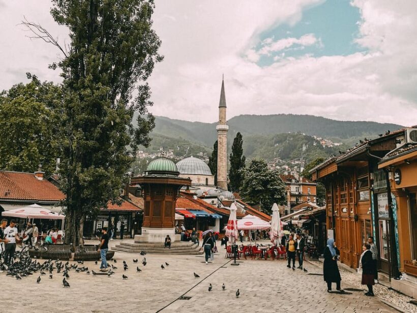 Small Group Balkans Tour; Tirana to Dubrovnik or Split - FAQs