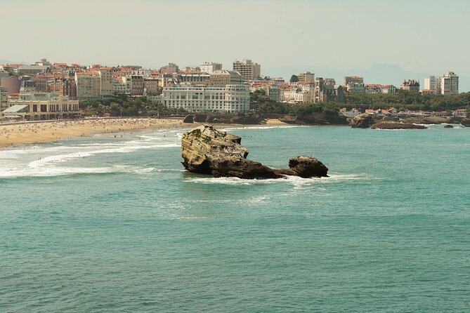 Small Group Bayonne, Biarritz, St.Jean De Luz from San Sebastian - A Closer Look at the Itinerary