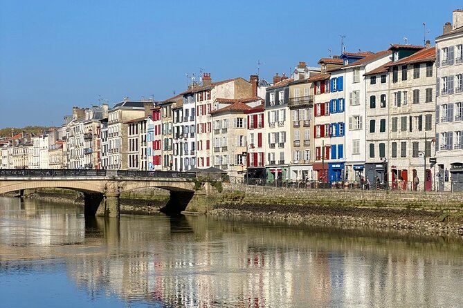 Small Group Bayonne, Biarritz, St.Jean De Luz from San Sebastian - Transportation and Overall Experience