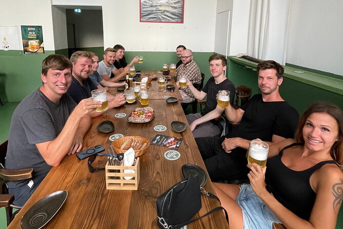 Small-Group Beer Tour in Liberec - Why This Tour Is Worth Considering