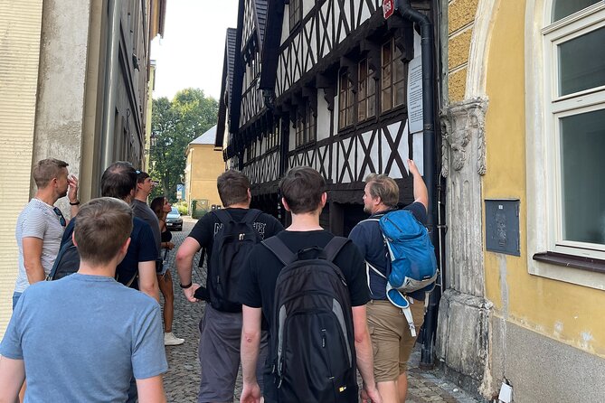 Small-Group Beer Tour in Liberec - Final Thoughts: Is This Tour for You?