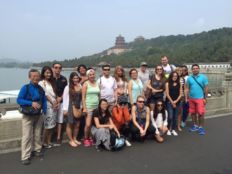 Small-Group Beijing City Highlights Tour With Lunch - Final Thoughts: Who Should Consider This Tour?