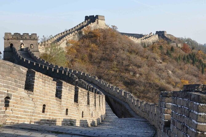 Small Group Beijing Full Day Tour - FAQ