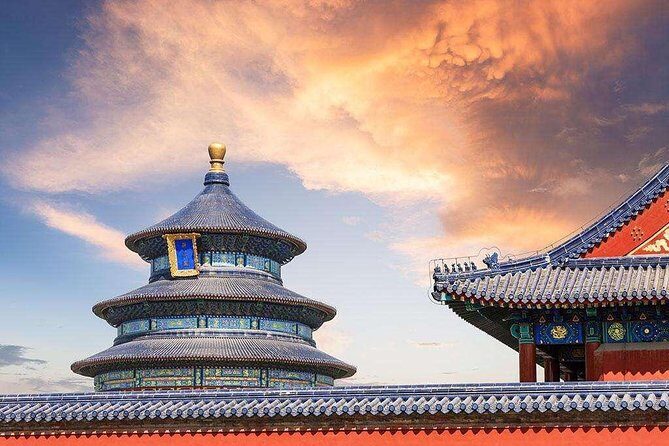 Small Group Beijing Temple of heaven and Summer Palace with Pearl market - A Full Breakdown of the Tour: What to Expect