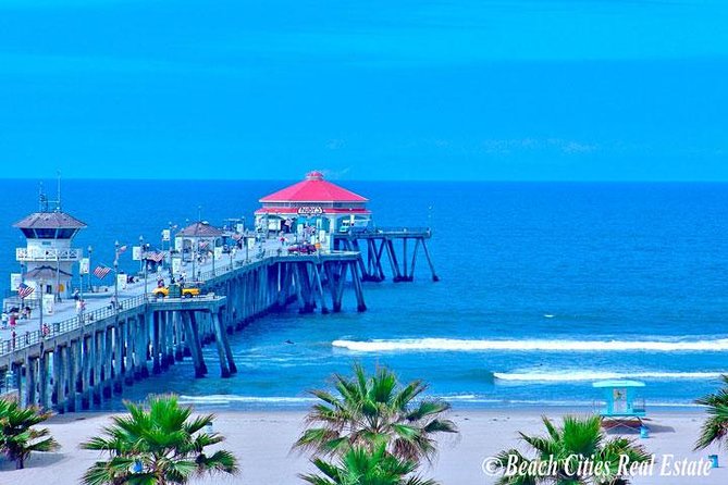 Small-Group Best Beaches in Orange County Day Tour - FAQs