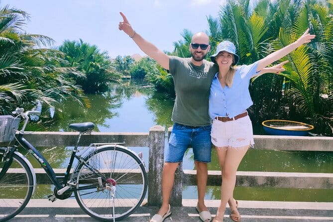 Small Group Bicycle Tour with Farming and Fishing Experience - An In-Depth Review: What to Expect from the Tour