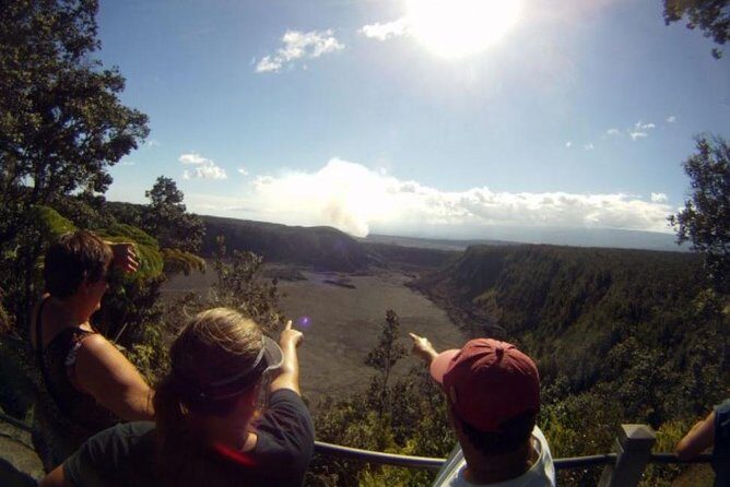 Small-Group Big Island Tour: Hawaii Volcanoes National Park and Kona Coffee Farm - Final Thoughts