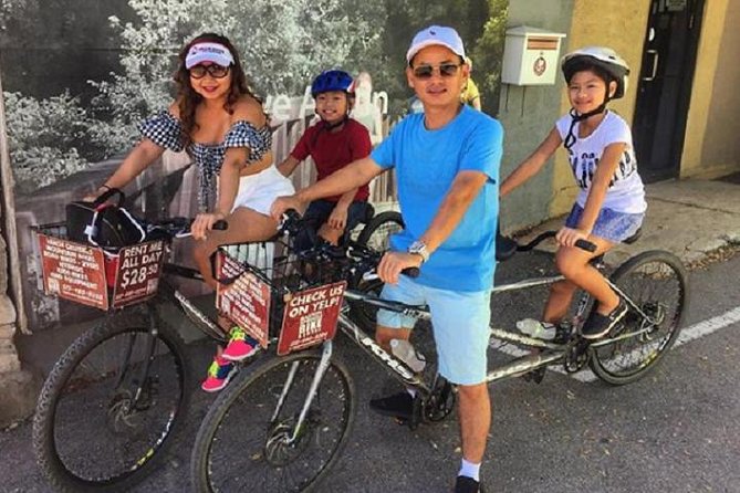Small-Group Bike Tour in Austin - Tips for a Great Tour Experience
