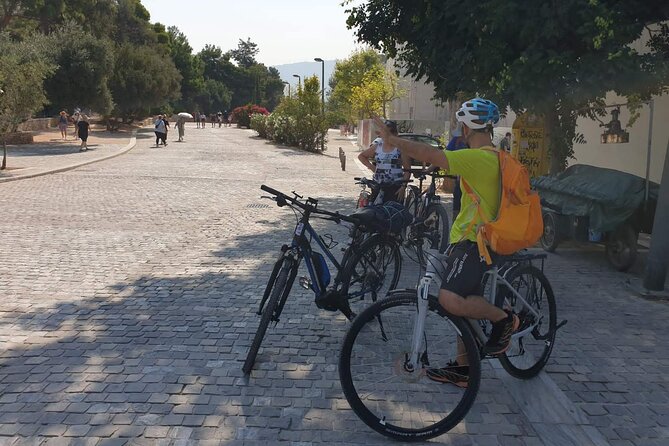 Small-Group Bike Tour of Athens and Riviera - Who Would Love This Tour?