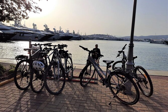 Small-Group Bike Tour of Athens and Riviera - FAQ