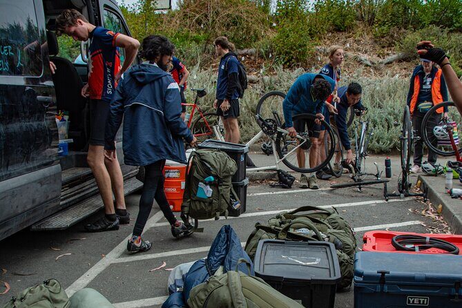 Small Group Bike Tours From Chicago to Lake Geneva - What’s Included and What to Consider