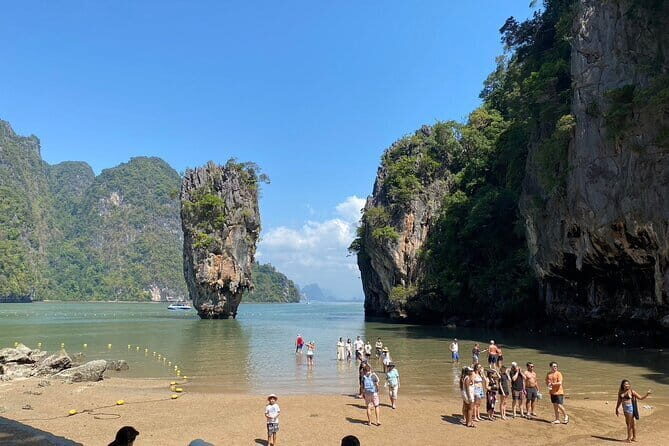 Small Group Bioluminescent Canoe&Twilight Adventure Phang Nga Bay - Final Thoughts: Who Should Book This Tour?