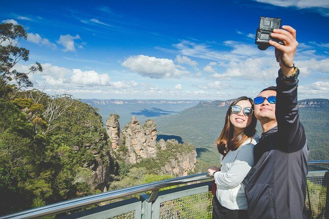 Small Group Blue Mountains Wildlife & Bushwalk Tour From Sydney - An In-Depth Look at the Blue Mountains Small Group Tour