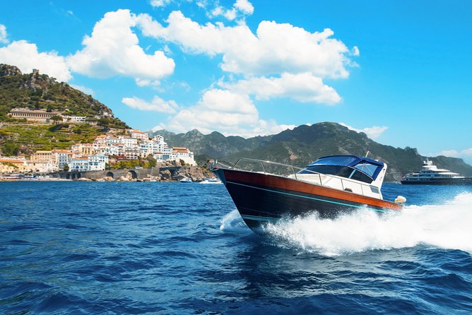 Small Group Boat Tour: Day Cruise from Sorrento to Capri - Final Thoughts: Who Should Consider This Tour?