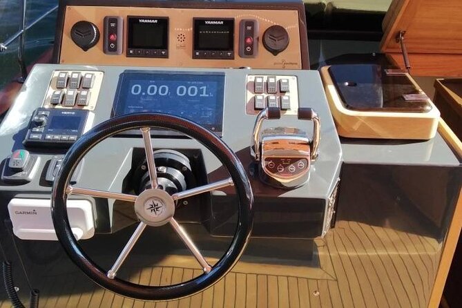 Small Group Boat Tour From Sorrento to Capri - Meeting and Pickup Details