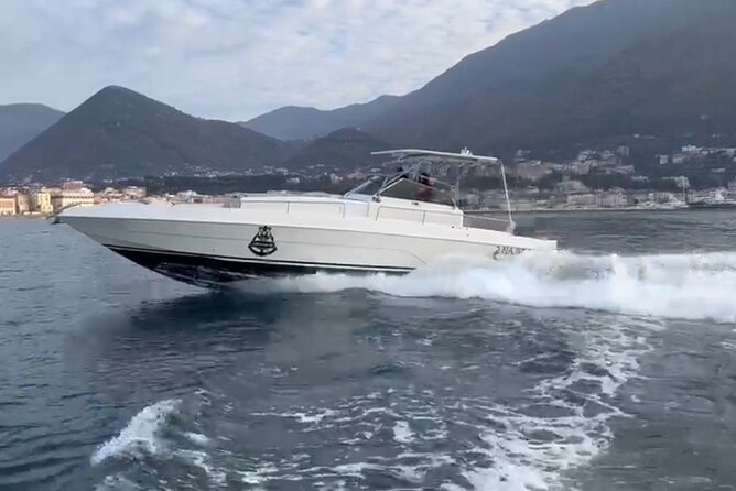 Small Group Boat Tour From Sorrento to Capri - Exploring Capri Without the Blue Grotto