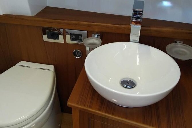 Small Group Boat Tour From Sorrento to Capri - Accessibility and Weather Considerations