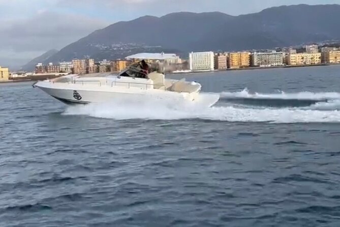 Small Group Boat Tour From Sorrento to Capri - Traveler Reviews and Highlights