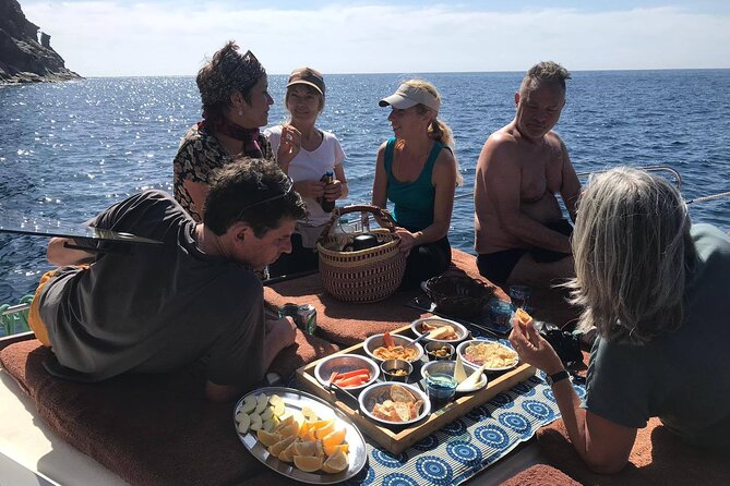Small Group Boat Whale and Dolphin Watching Tour - The Experience: How It Feels