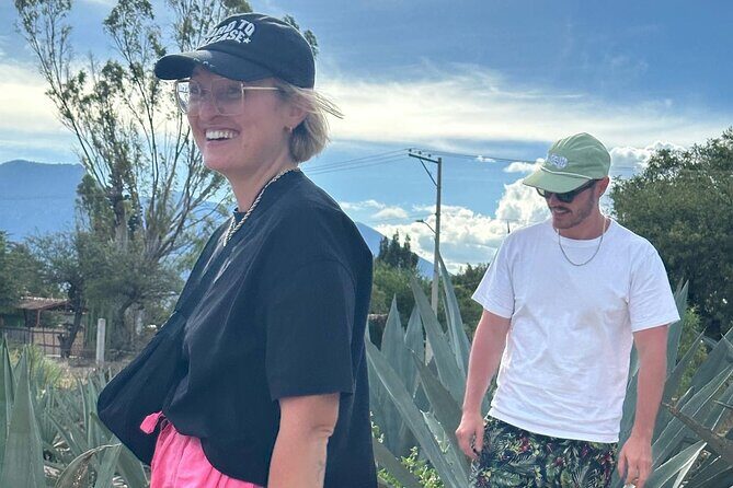 Small Group Boerve del Agua and Mezcal Tour from Oaxaca Centro - What Travelers Say