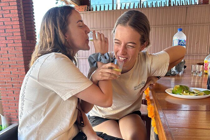 Small Group Boerve del Agua and Mezcal Tour from Oaxaca Centro - Who Is This Tour Best For?