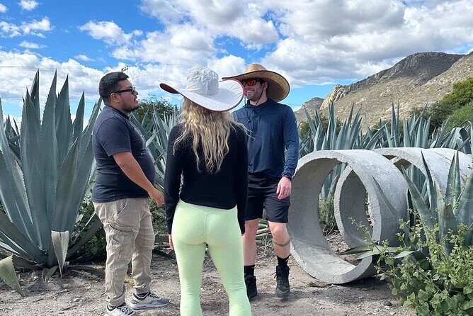 Small Group Boerve del Agua and Mezcal Tour from Oaxaca Centro - FAQ