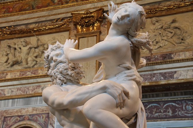 Small-Group Borghese Gallery Guided Tour - Why You Shouldnt Miss This Experience