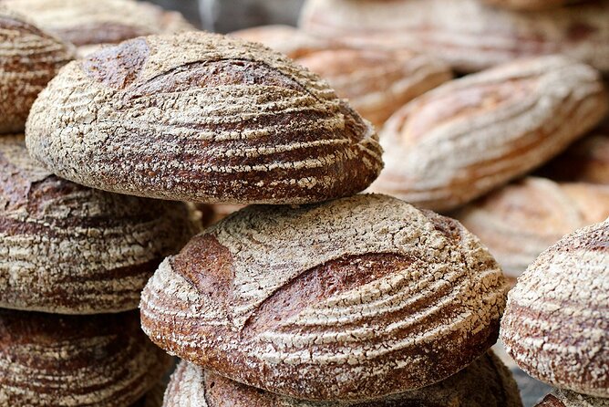 Small-Group Borough Market Guided Food Tour in London - Who Should Book This Tour?